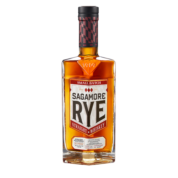 Sagamore Spirit Rye Whiskey