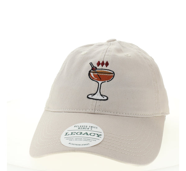 Women's Manhattan Hat - Sagamore Spirit