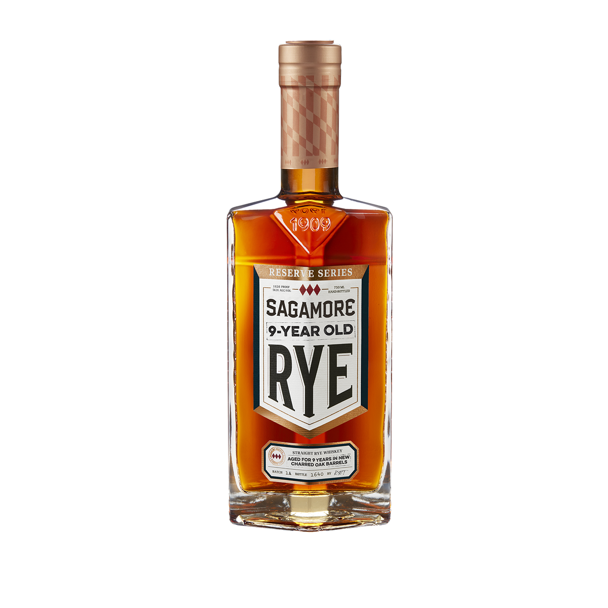 Whiskey - Sagamore Spirit