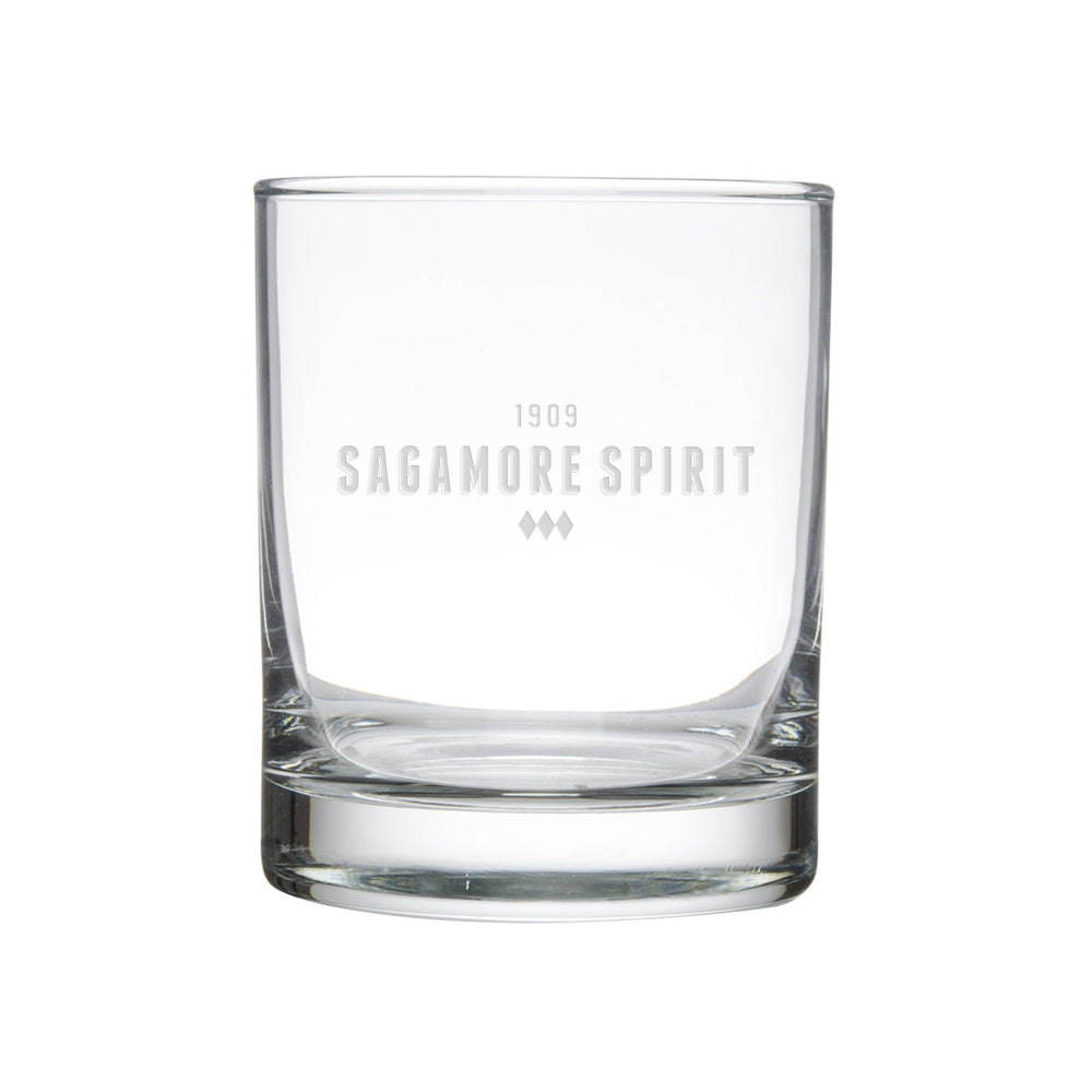Branded Merchandise - Sagamore Spirit