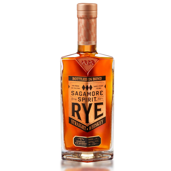 Sagamore Spirit Rye Whiskey